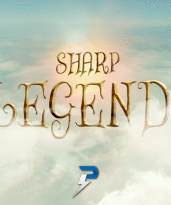 PlaySharp – Always a step ahead